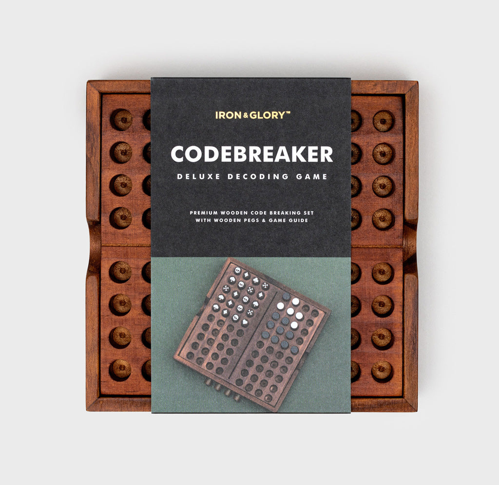Codebreaker – Exploratorium