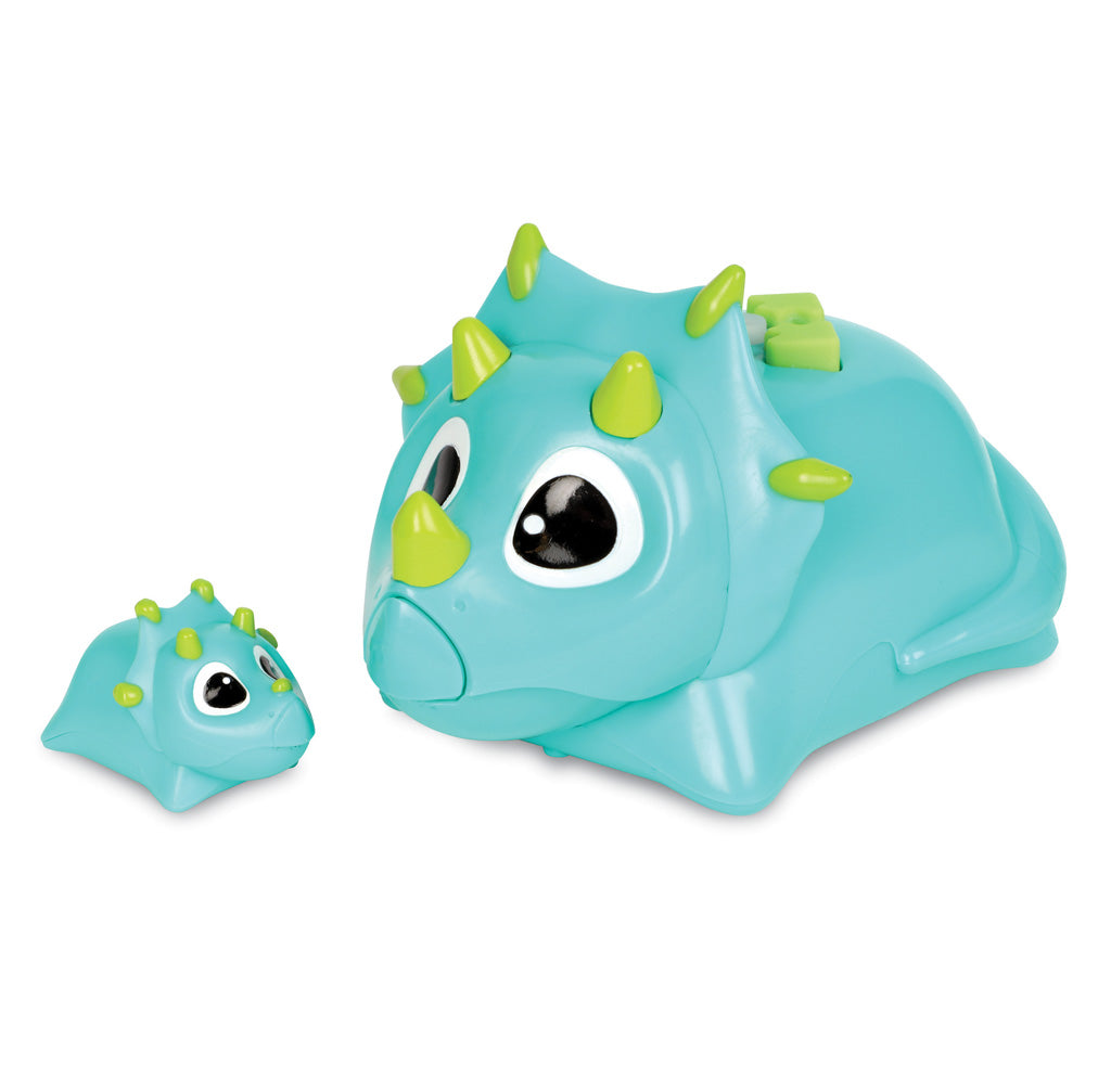 Coding Critters™ Rumble & Bumble – Exploratorium