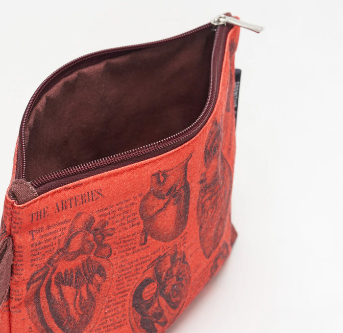 Anatomical Heart Pouch – Exploratorium