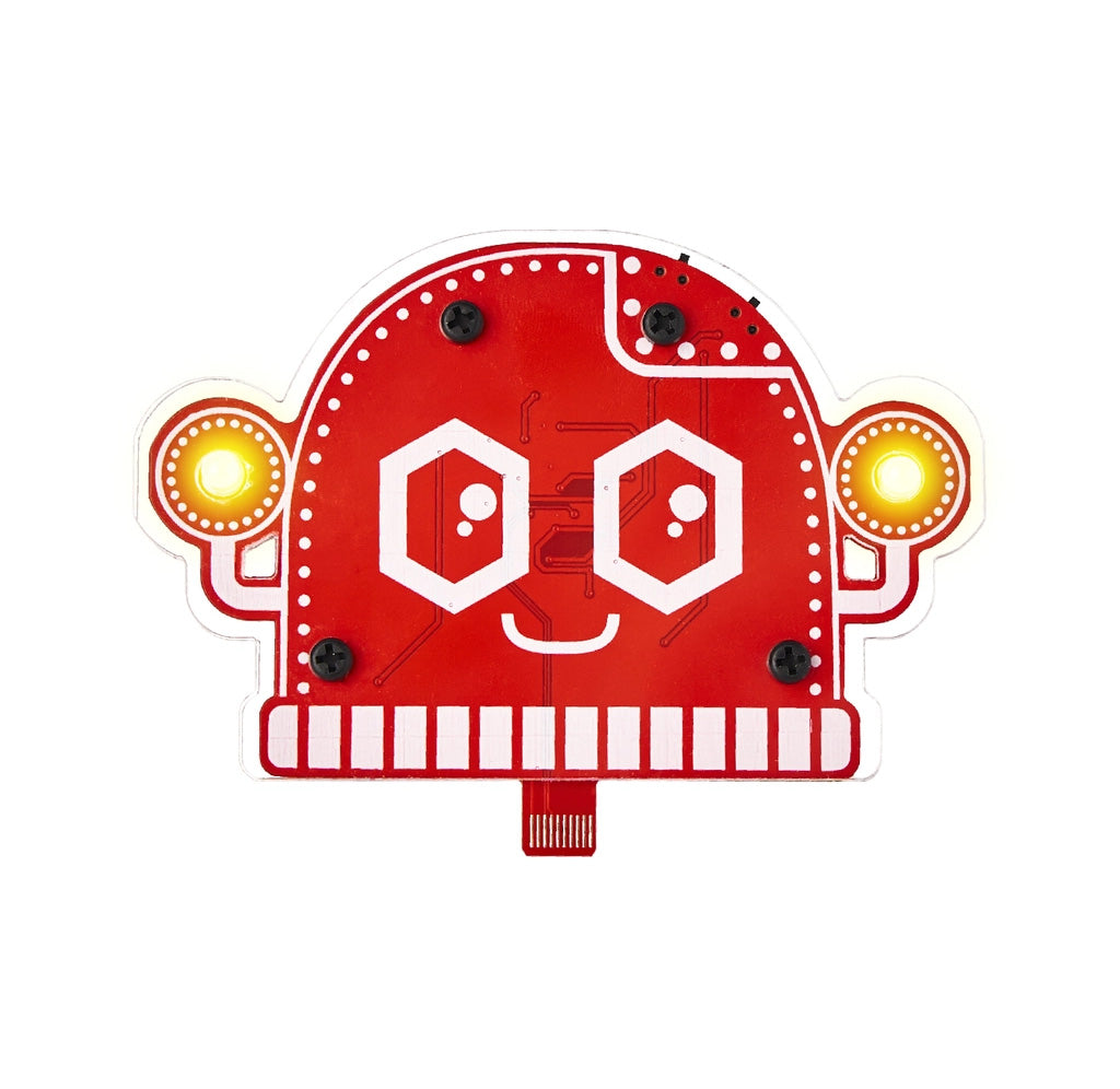 Wacky Robot Capacitron: DIY Mini Robot – Exploratorium