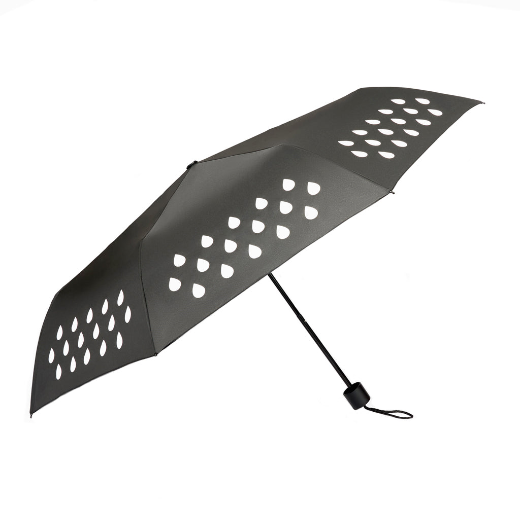 Color-Changing Umbrella – Exploratorium