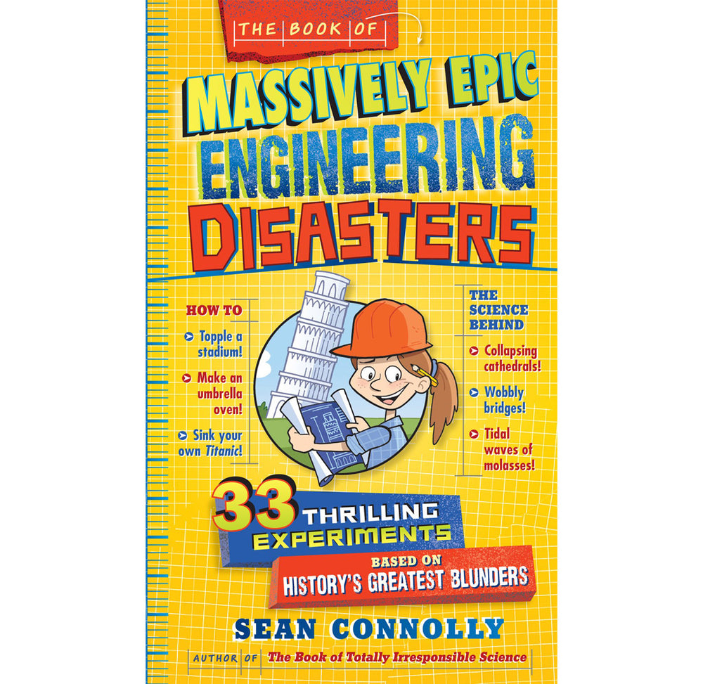 Engineering Blunders