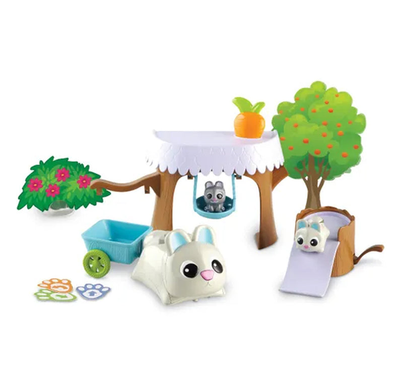 Robot Turtles A Coding Board Game Exploratorium