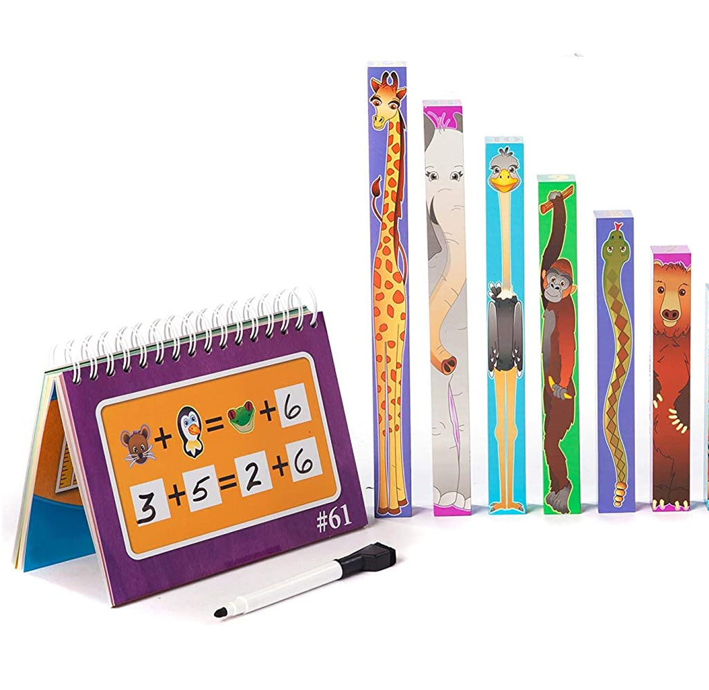 Back to School Collection – Exploratorium