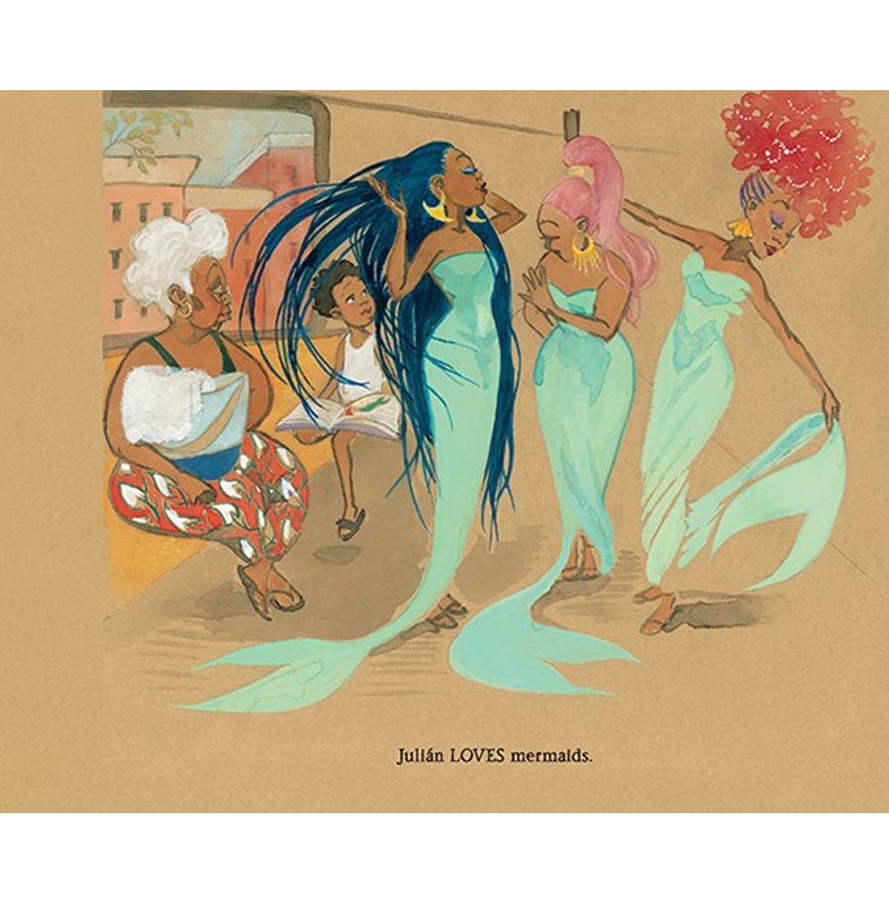Sirena Book