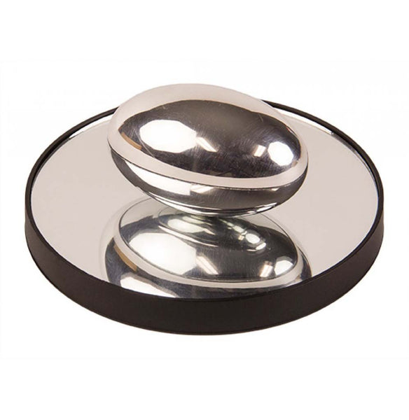 Aluminum PhiTOP – Exploratorium